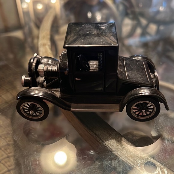 Accents | 1923 Chevy Cooper Collectible | Poshmark